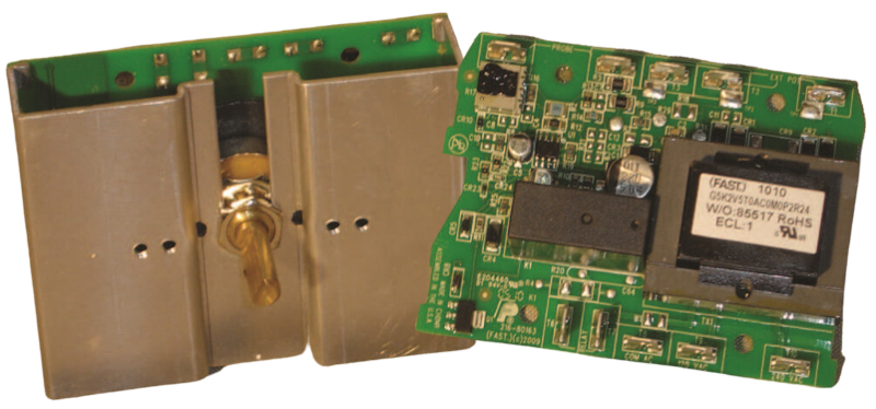 Thermostat Campaign Landing Page